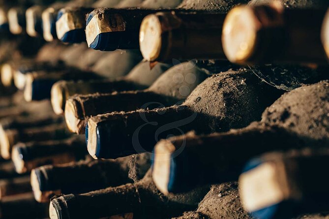 Istanbul Fine Dining Afternoon in 3 Historic Venues Private Tour - Starting Point: The Spice Market — Misir Carsisi