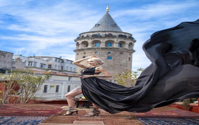 Istanbul Flying Dress Rooftop Photo Shoot - Final Thoughts: Is It Worth It?