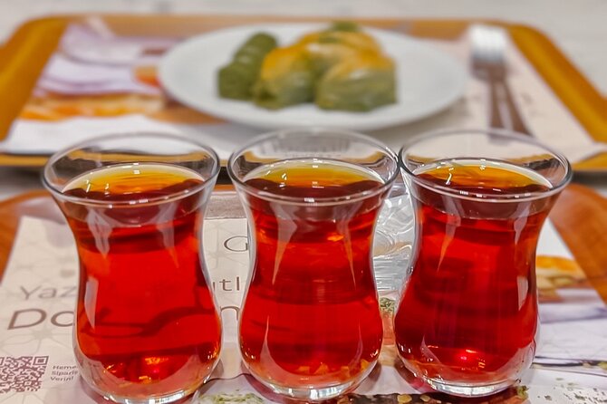 Istanbul Food and Photography Tour - Istanbul Food and Photography Tour: An Authentic Taste of the City