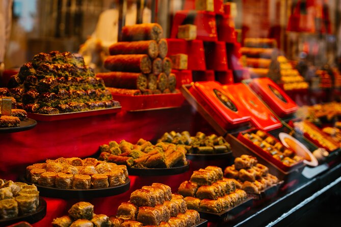 Istanbul Food and Photography Tour - Who Will Love This Tour?