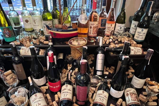 Istanbul food and wine tasting tour with a local guide. - Who Will Love This Tour?