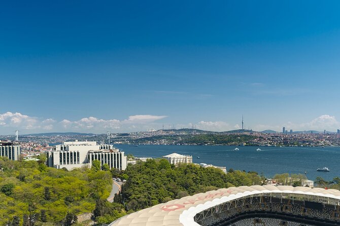 Istanbul Food Escape : Ferry to the Flavors of the Asian Side - Practical Details and Tips