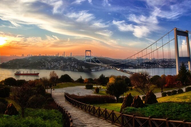 Istanbul Food Escape : Ferry to the Flavors of the Asian Side - FAQs