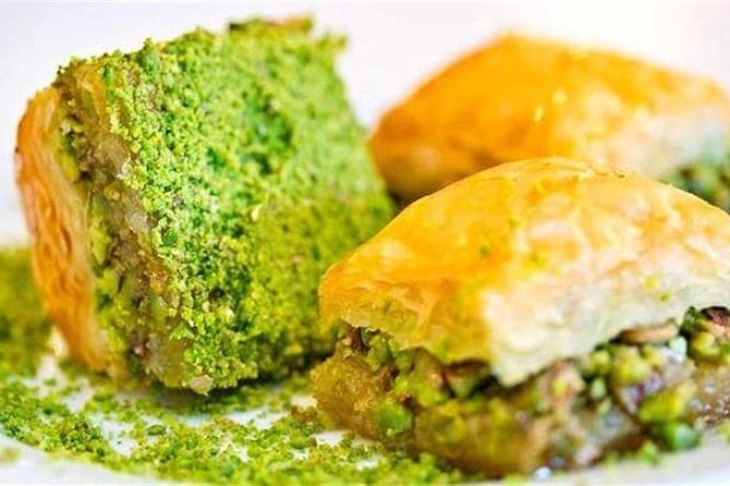 Istanbul Food Walking Tour of Beyoglu by Night - Who Will Love This Tour?