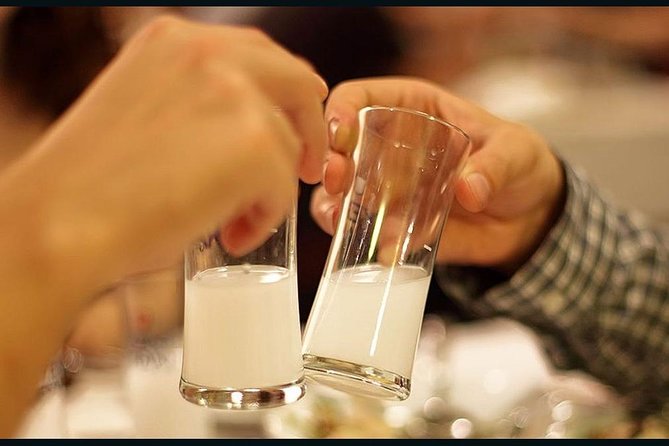 Istanbul Food Walking Tour of Beyoglu by Night - Frequently Asked Questions