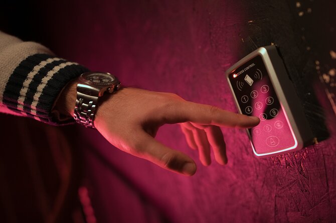 Istanbul: Frankenstein Horror House, Escape Room Game - Key Points