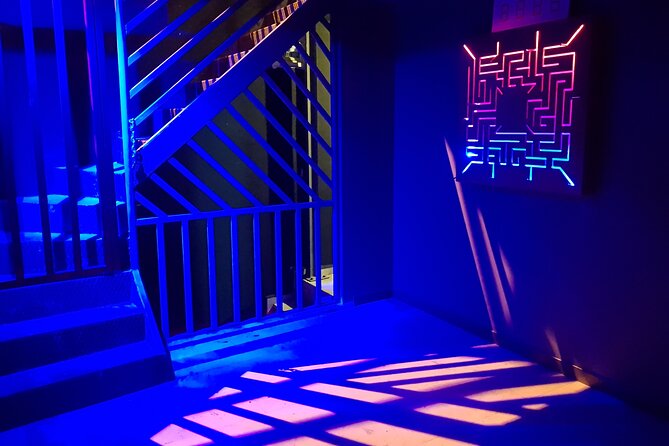 Istanbul: Frankenstein Horror House, Escape Room Game - Accessibility and Participation