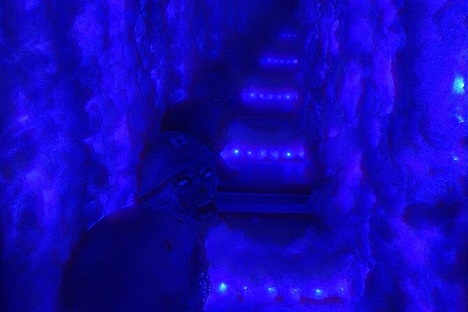 Istanbul: Frankenstein Horror House, Escape Room Game - Additional Information and Highlights