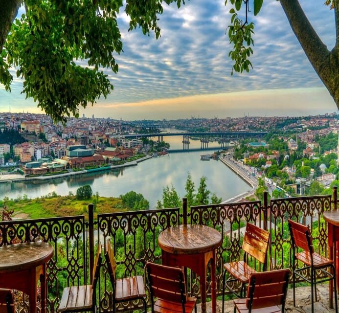 Istanbul: Full-Day 2-Sides City Tour with Lunch & Boat Tour - A Deep Dive into the Experience