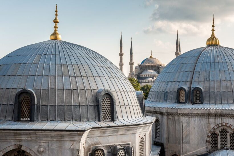 Istanbul: Full-Day Best Highlights Small Group Tour - Frequently Asked Questions