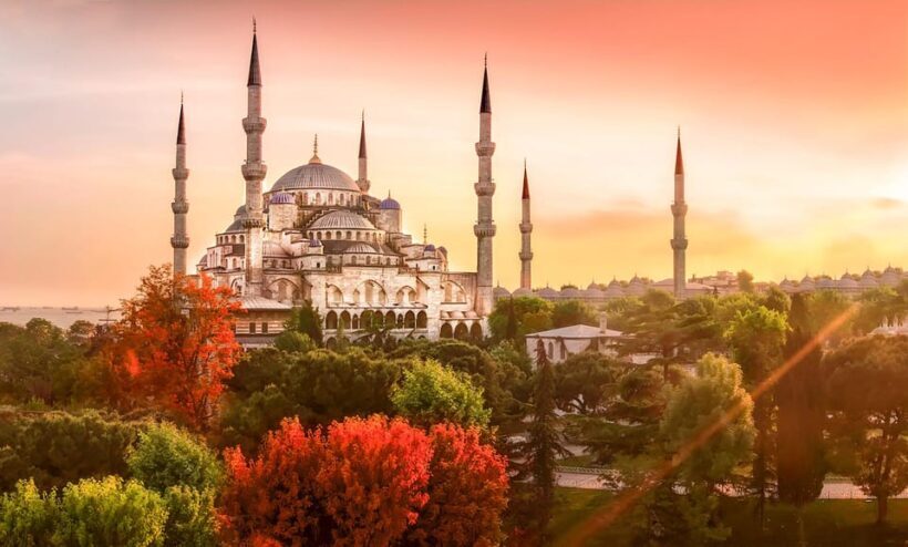 Istanbul: Full Day Byzantine / Ottoman Relics Tour - Practical Tips for Participants