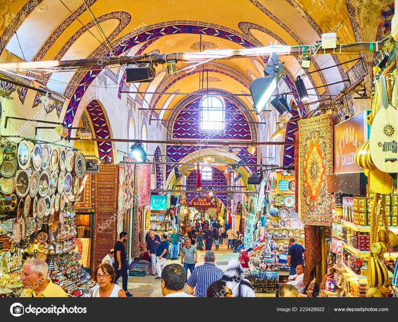 Istanbul: Full Day Byzantine / Ottoman Relics Tour - The Sum Up