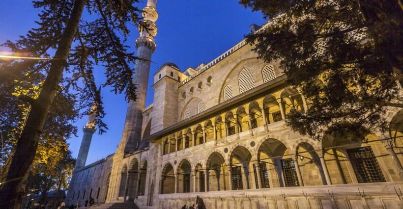 Istanbul: Full Day - Byzantine & Ottoman Relics Tour - The Value of Guided Tours in Istanbul