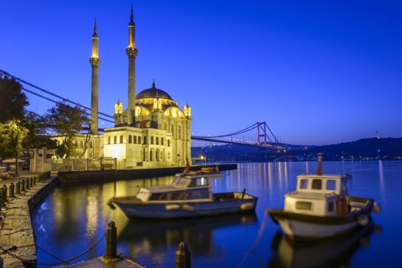 Istanbul: Full Day - Byzantine & Ottoman Relics Tour - Authentic Experiences and Genuine Insights