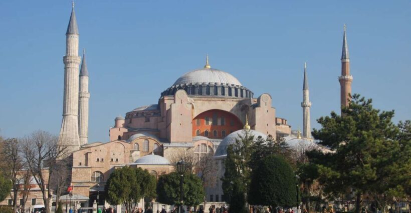 Istanbul Full Day Byzantine & Ottoman Traces Tour - A Closer Look at What This Tour Offers