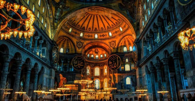 Istanbul: Full-Day City Highlights Tour with Lunch - Exploring Istanbul in a Day: A Complete Look at the Full-Day Highlights Tour