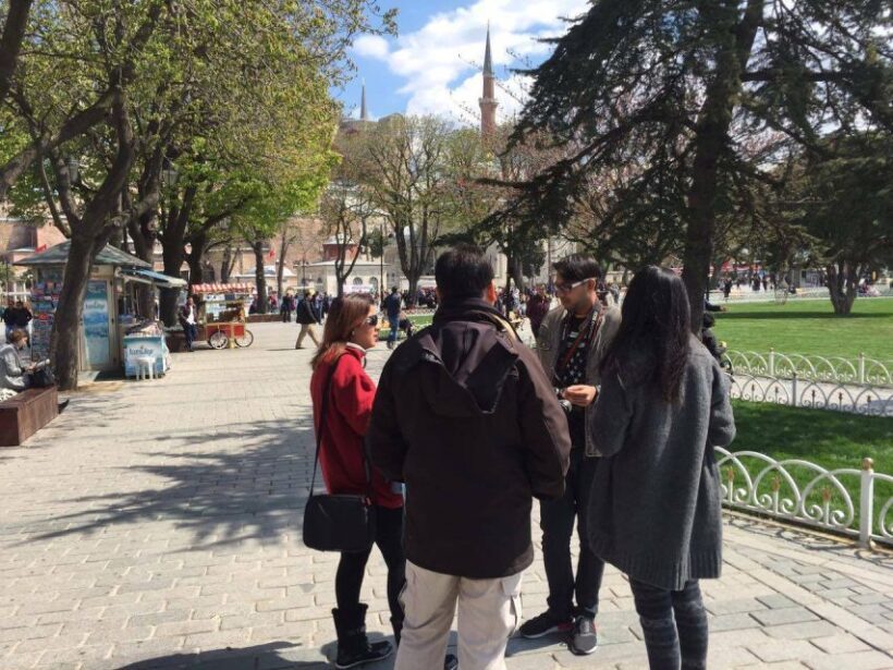 Istanbul: Full-Day City Highlights Tour with Lunch - Final Thoughts: Is It Worth It?