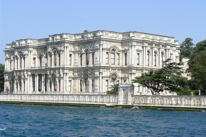 Istanbul Full Day Europe and Asia Sides Tour - An Overview of the Istanbul Full Day Europe and Asia Sides Tour