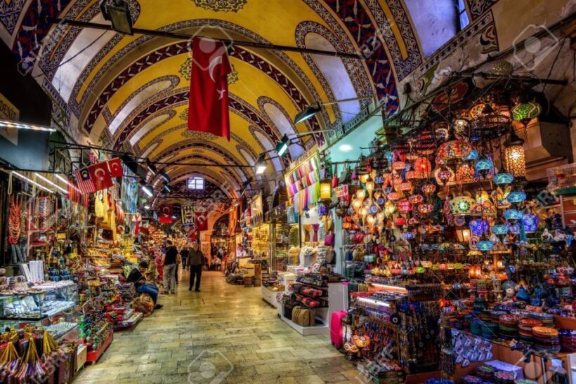 Istanbul: Full-Day Guided Tour of the Old City - An In-Depth Look at the Tour Experience