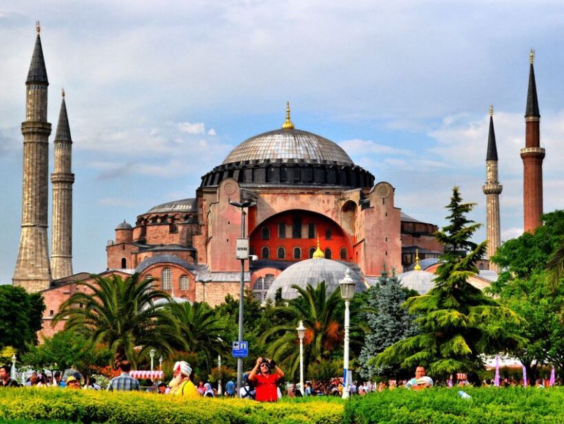 Istanbul: Full-Day Guided Tour of the Old City - Final Thoughts