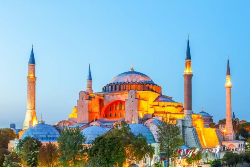 Istanbul: Full-Day Guided Tour - An In-Depth Look at the Tour Experience