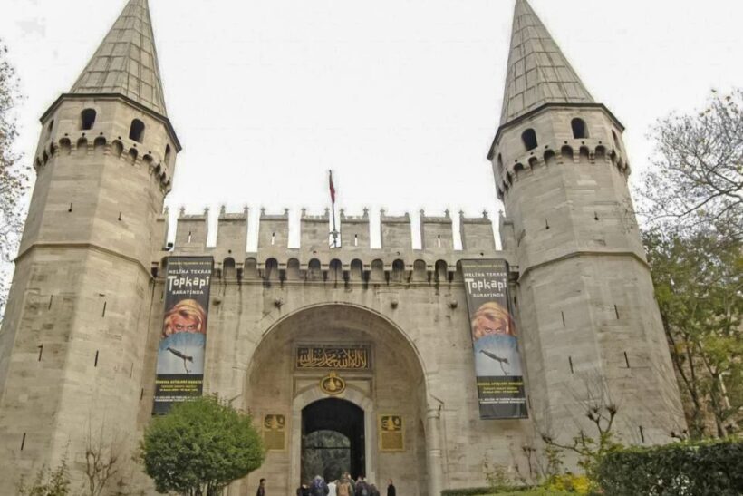 Istanbul: Full-Day Guided Tour - The Sum Up