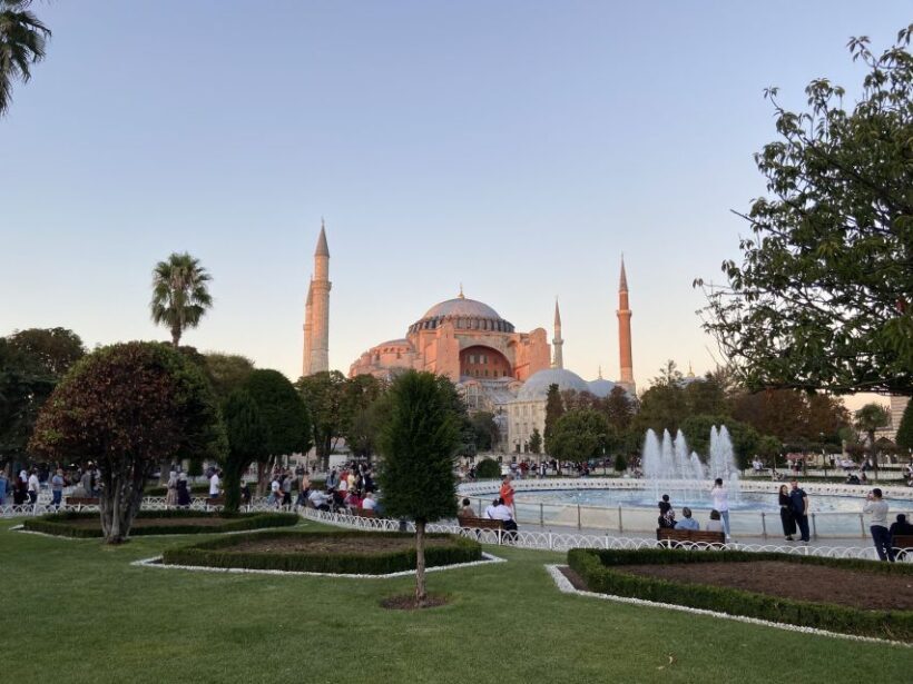 Istanbul: Full-Day Heritage Tour - What the Reviews Say