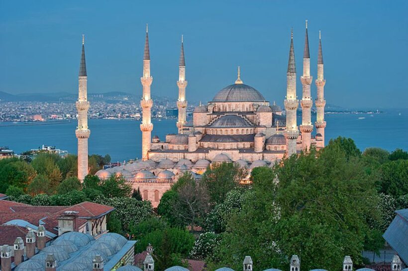Istanbul: Full-Day Heritage Tour - The Sum Up