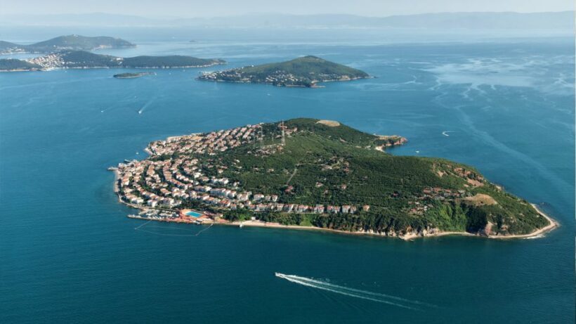Istanbul: Full Day Princes Islands Guided Tour with Lunch - Frequently Asked Questions