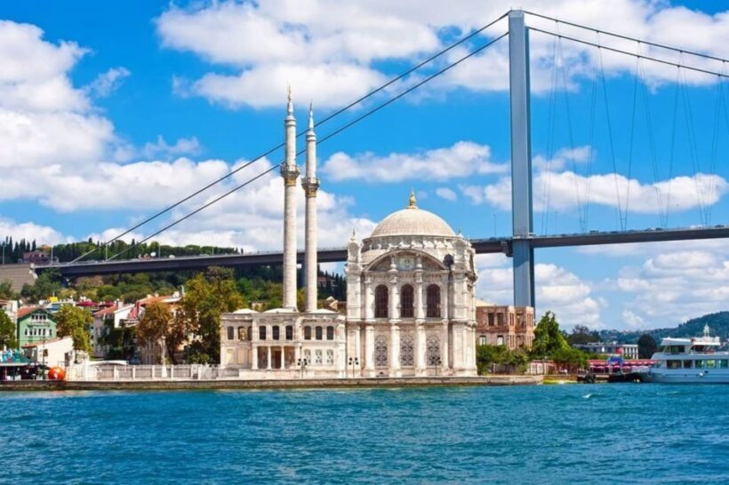 Istanbul: Full Day Private Car - Exploring Istanbul in Comfort and Style