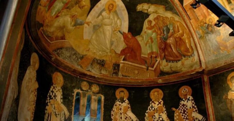 Istanbul Full-Day Private Christian (Byzantium) Tour - Key Points