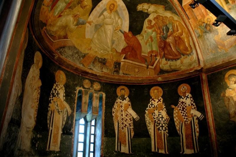 Istanbul Full-Day Private Christian (Byzantium) Tour - The Authenticity and Experience