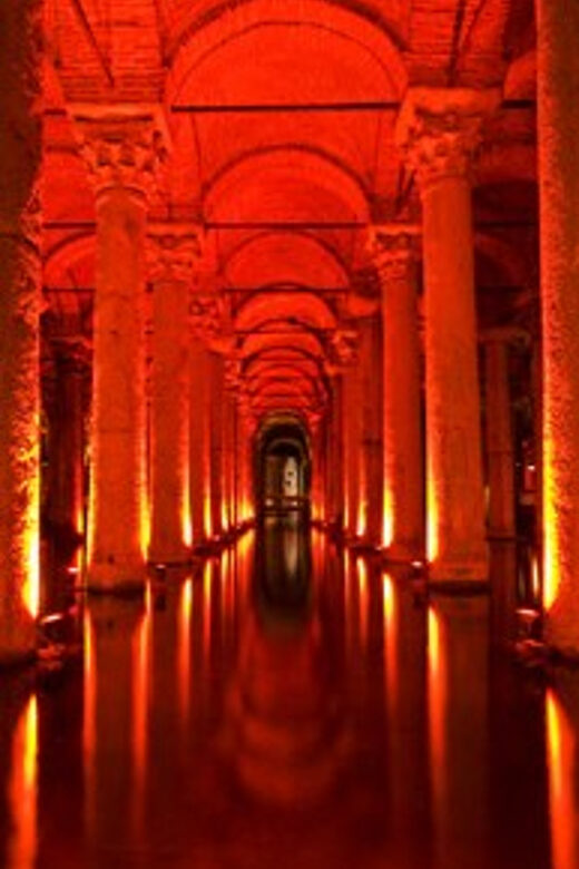 Istanbul Full-Day Private Christian (Byzantium) Tour - FAQs