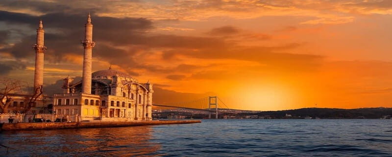Istanbul: Full-Day Private City Highlights Guided Tour - Who Will Love This Tour?