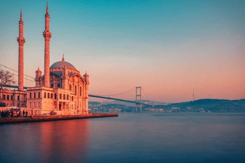 Istanbul: Full-Day Private City Highlights Guided Tour - Frequently Asked Questions