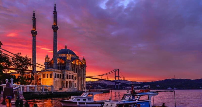 Istanbul: Full-Day Private City Highlights Guided Tour - Final Thoughts