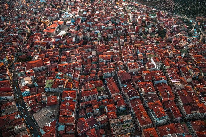 Istanbul Full day Private English Guided Old City Tour - The Sum Up