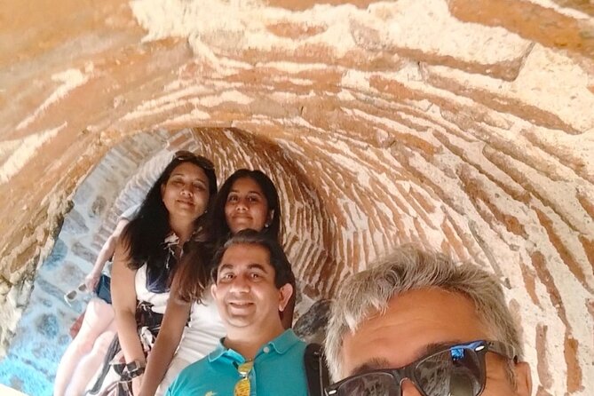 Istanbul Full day Private English Guided Old City Tour - FAQ