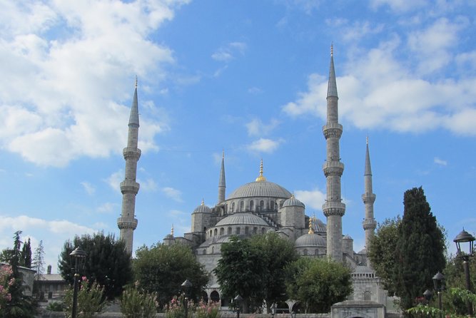 Istanbul: Full Day Private Guided Tour of Iconic Landmarks - The Sum Up