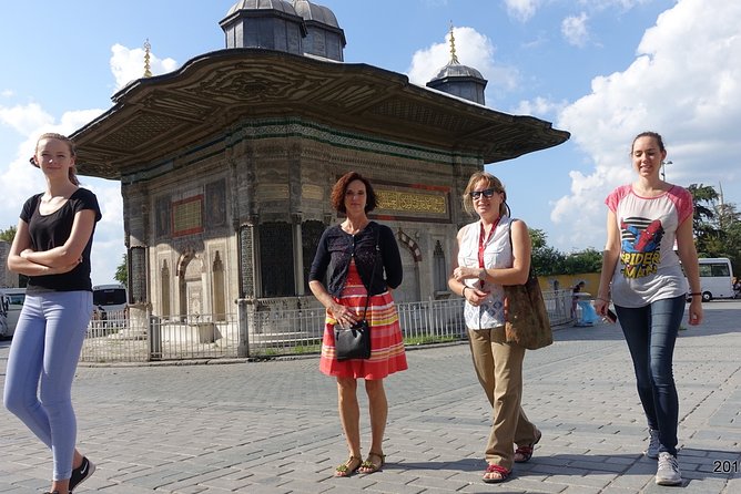 Istanbul: Full Day Private Guided Tour of Iconic Landmarks - FAQ