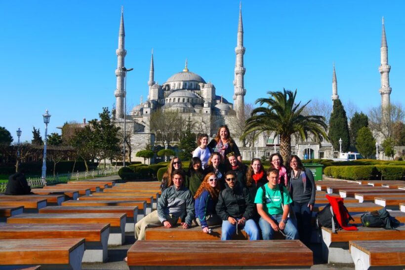 Istanbul: Full-Day Private Guided Tour - Authentic Insights from Reviews
