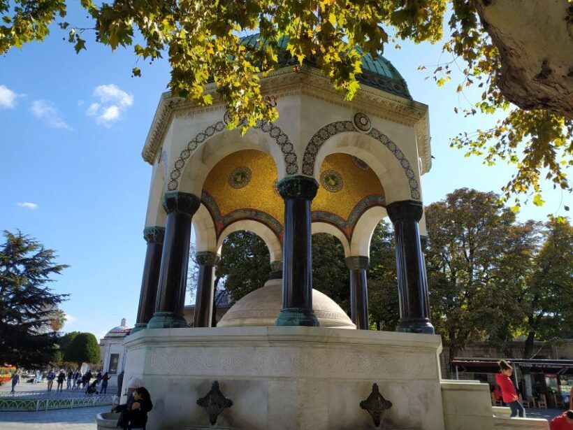 Istanbul: Full-Day Private Guided Tour - The Sum Up