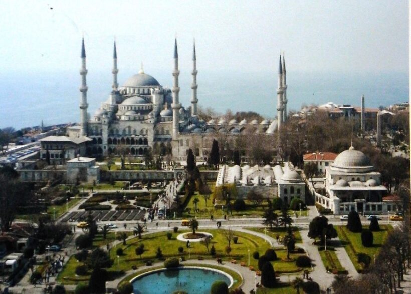 Istanbul: Full-Day Private Guiding Old City Tour - Who Should Book This Tour?