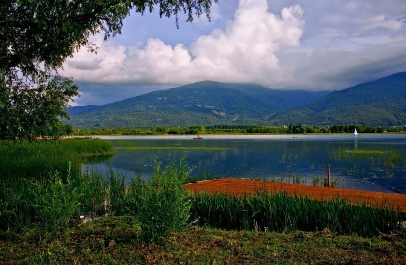 Istanbul: Full-Day Sapanca Lake and Masukiye Tour with Lunch - Key Points