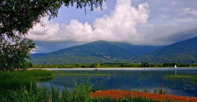 Istanbul: Full-Day Sapanca Lake and Masukiye Tour with Lunch - What to Expect on the Tour