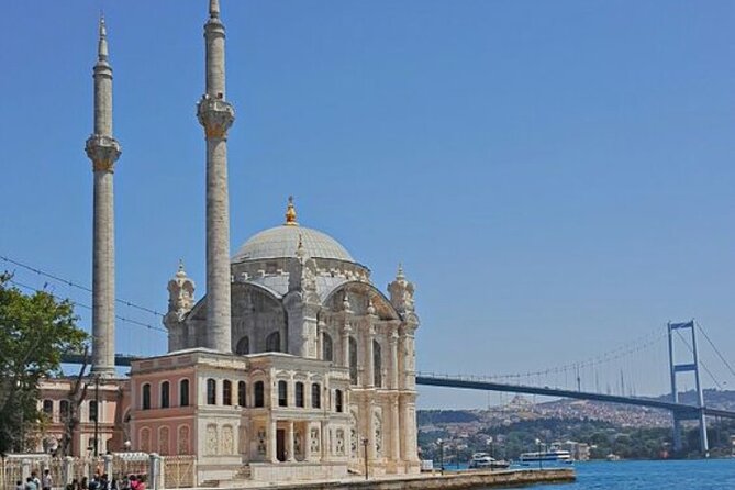 Istanbul Full Day Tour By Bus And Bosphorus Cruise (SL-9) - Who Would Enjoy This Tour Most?