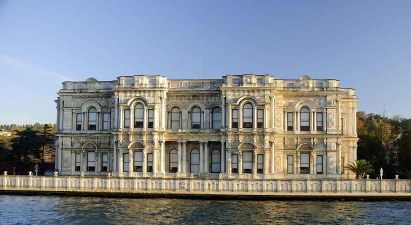 Istanbul: Full-Day Tour of 2 Continents and Bosphorus Cruise - An In-Depth Look at the Tour