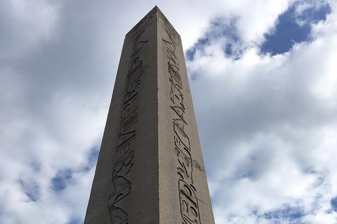 Istanbul Full Day Walking Tour With Guide - Highlights of the Tour