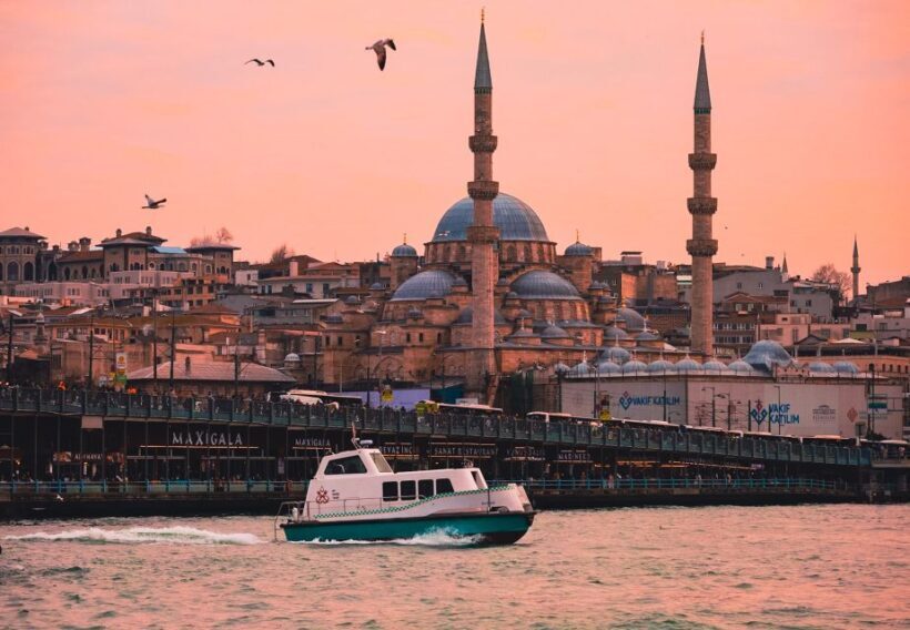 Istanbul: Galata District Walking Tour - FAQ