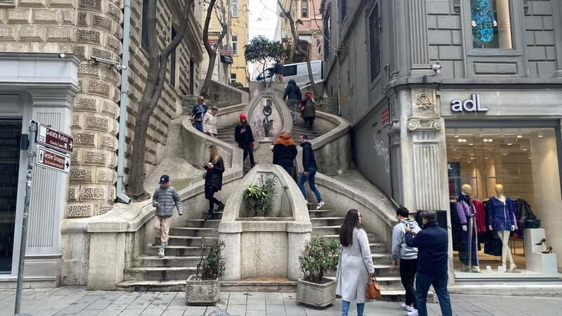Istanbul: Galata, Taksim, Istiklal & Karaköy Walking Tour - Who Will Love This Tour?